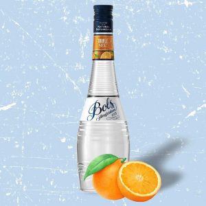 Los 5 Mejores Triple Sec para tus Cócteles - 【Guía 2023】 ️