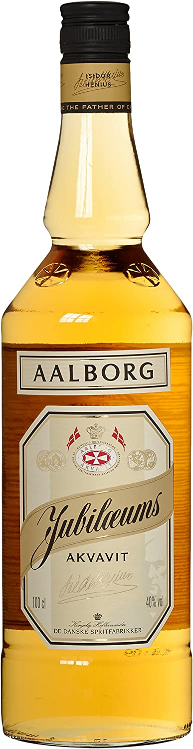 Brinda como un auténtico vikingo con Aquavit - 【Guía 2023】 ️